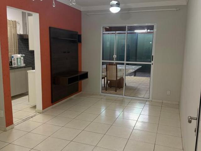 Residencial Venda Casa condomínio Terra Nova