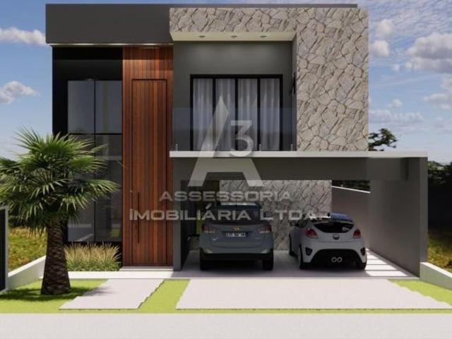 Residencial Veneza I Casa á Venda no Condomínio Residencia Veneza Mogi das Cruzes/S.P