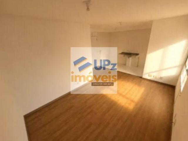 Residencial Veneza Loft com dormitório amplo, 27m² com vaga no Conceição em Osasco SP