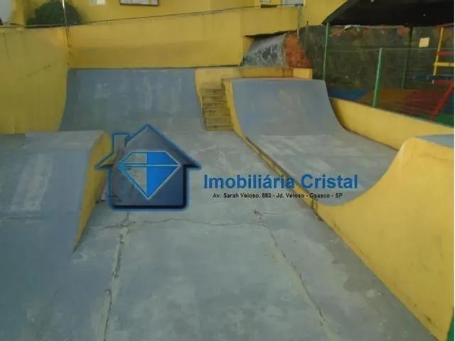 Residencial Veloso