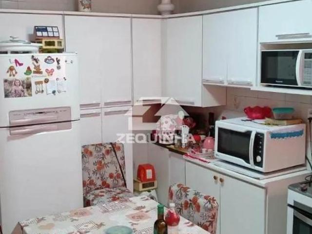 Residencial Veloso