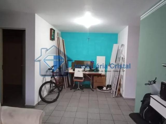 Residencial Veloso