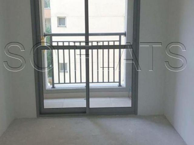Residencial Verdana Jardim Prudência, flat disponível para venda com 28m² e 1 dormitório