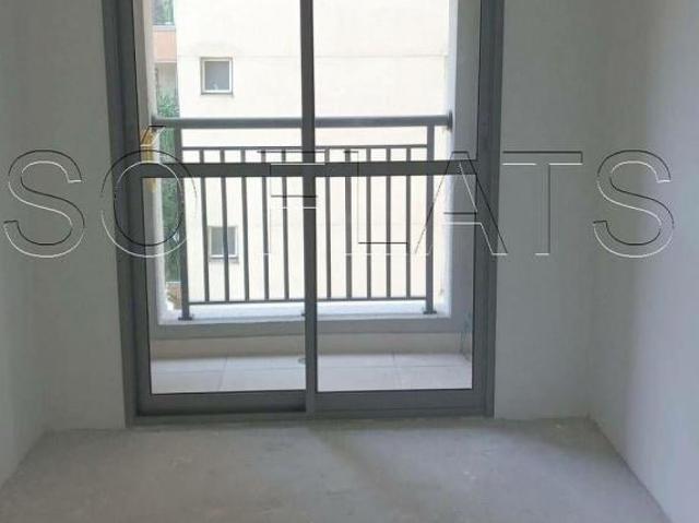 Residencial Verdana Jardim Prudência, flat disponível para venda com 28m² e 1 dormitório