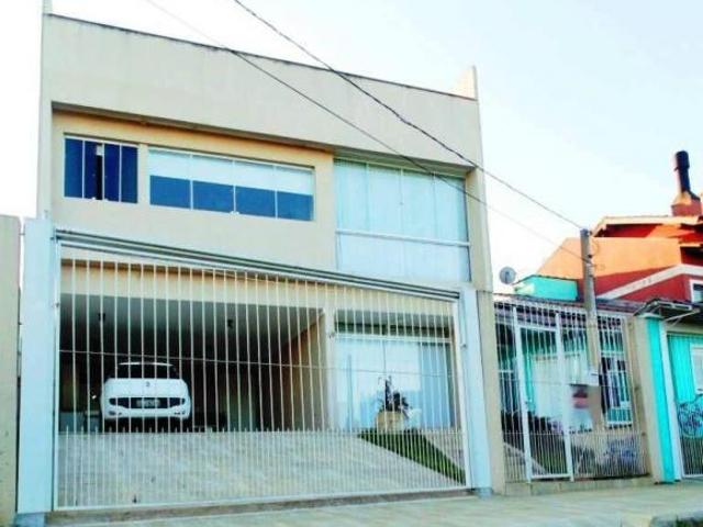 Residencial Verdes Campos Casa à venda em Porto Alegre/RS