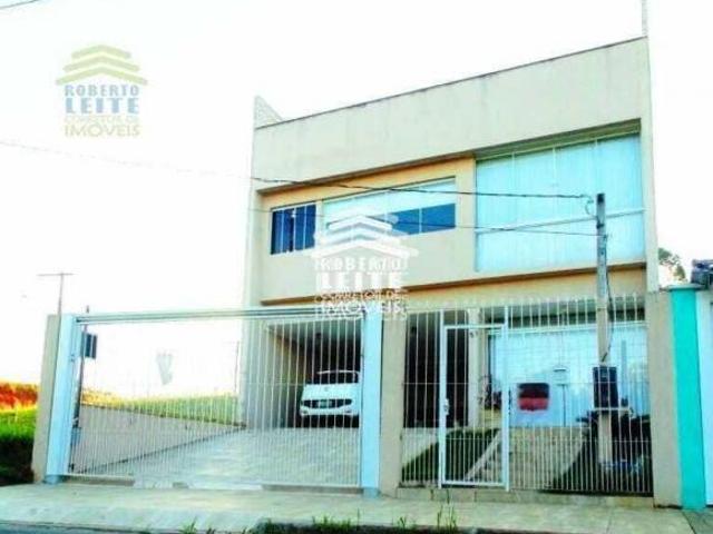 Residencial Verdes Campos Casa à venda em Porto Alegre/RS