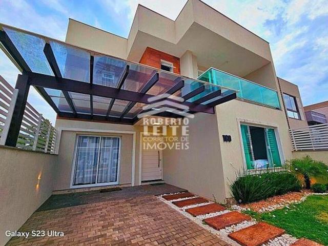 Residencial Verdes Campos Casa à venda no Residencial Verdes Campos