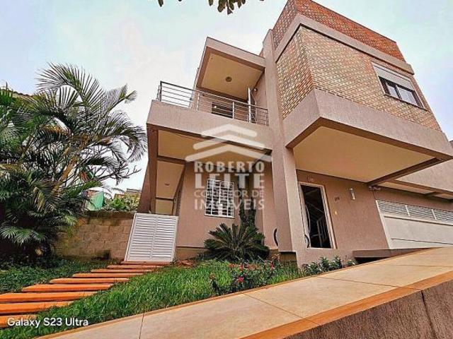 Residencial Verdes Campos Casa em Condomínio à Venda no Verdes Campos