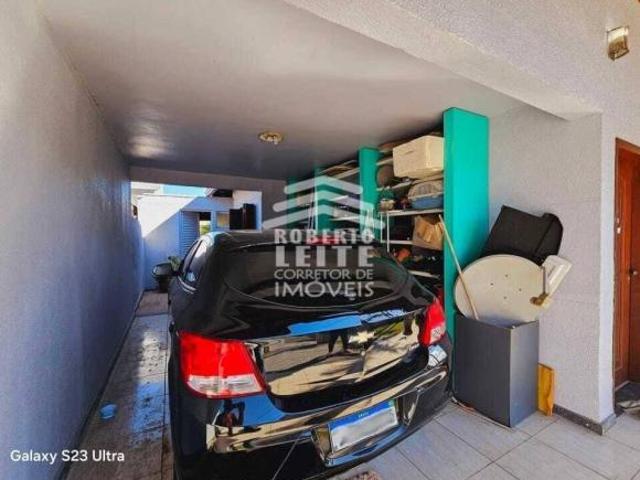 Residencial Verdes Campos Casa em Condomínio à Venda no Residencial Verdes Campos