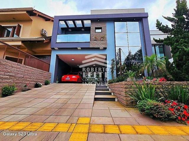 Residencial Verdes Campos Casa em Condomínio à Venda no Verdes Campos