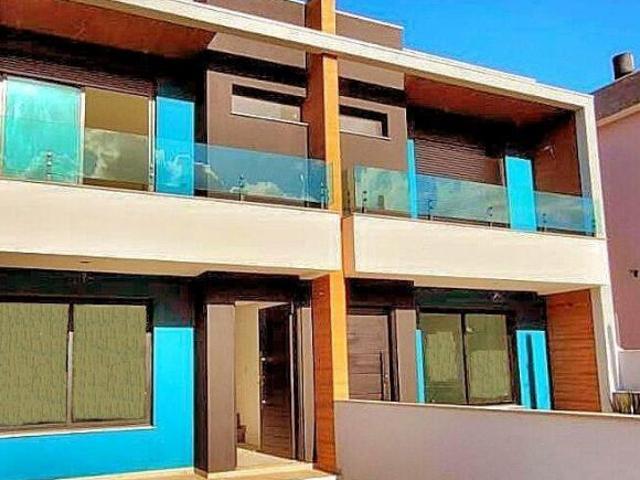Residencial Verdes Campos Casa em Condomínio à Venda no Verdes Campos