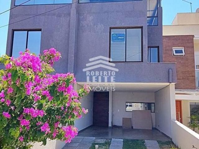 Residencial Verdes Campos Casa em Condomínio à Venda no Verdes Campos