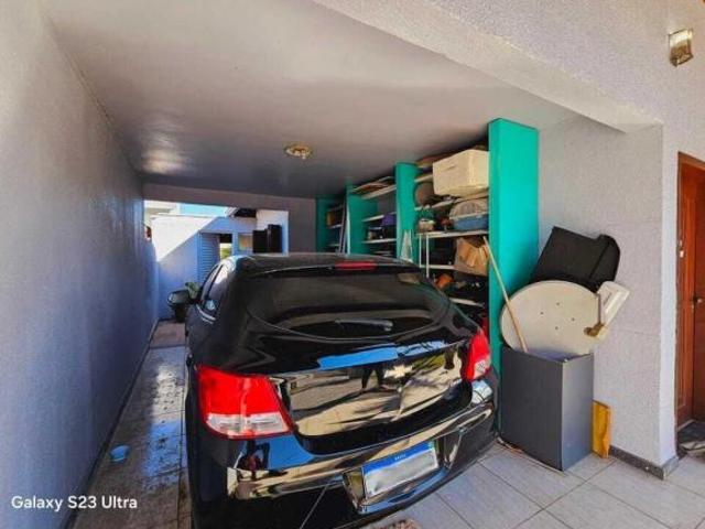 Residencial Verdes Campos Casa em Condomínio à Venda no Verdes Campos