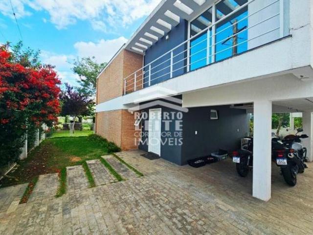 Residencial Verdes Campos Casa em Condomínio à Venda no Verdes Campos