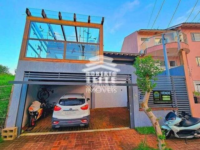 Residencial Verdes Campos Casa em Condomínio à Venda no Verdes Campos