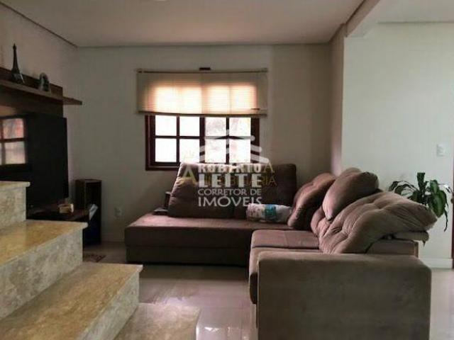 Residencial Verdes Campos Casa em Condomínio à Venda no Verdes Campos
