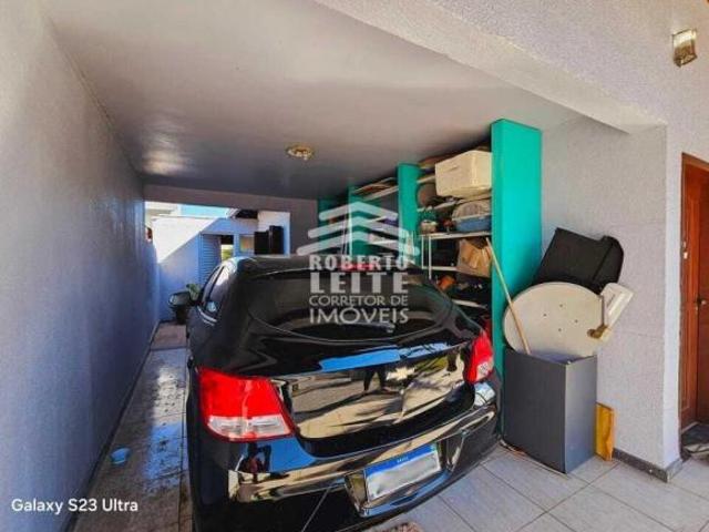 Residencial Verdes Campos Casa em Condomínio à Venda no Verdes Campos