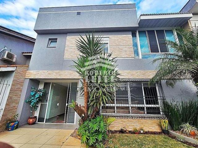Residencial Verdes Campos Casa em Condomínio à Venda no Verdes Campos