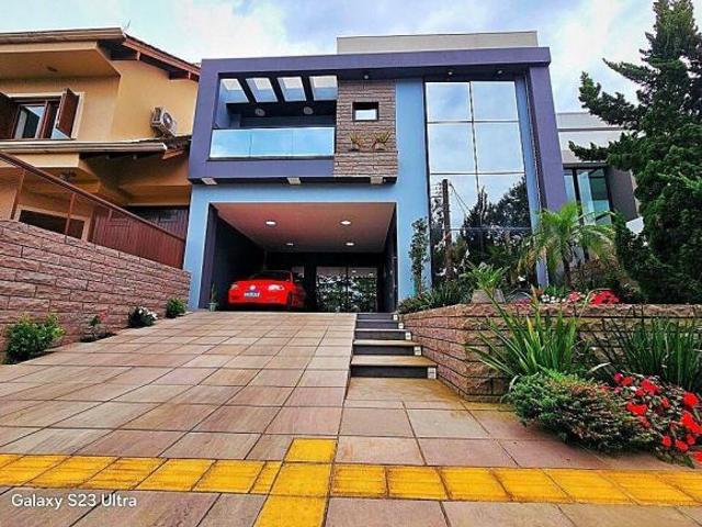 Residencial Verdes Campos Casa em Condomínio à Venda no Verdes Campos