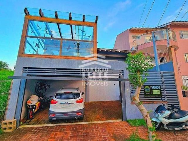 Residencial Verdes Campos Casa em Condomínio à Venda no Verdes Campos