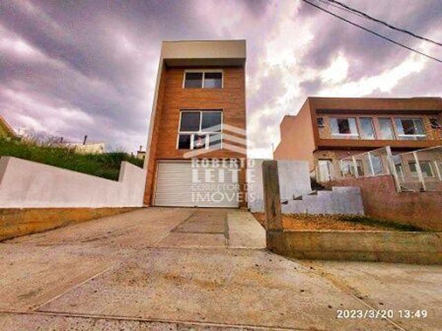 Residencial Verdes Campos Casa em Condomínio à Venda no Verdes Campos