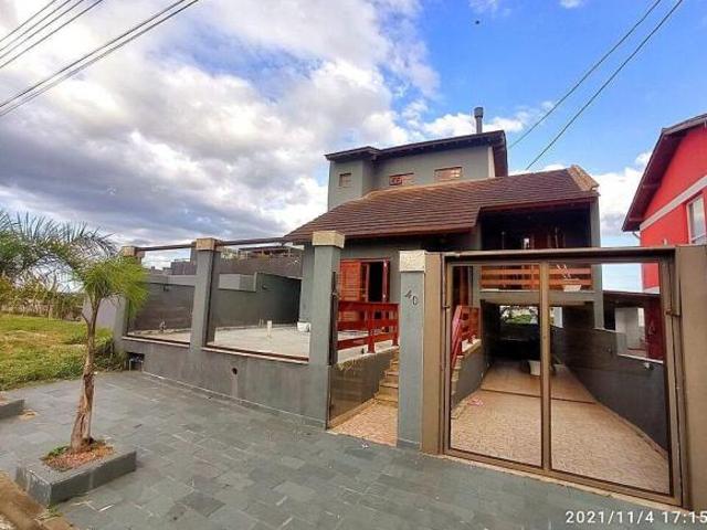Residencial Verdes Campos Casa em Condomínio à Venda no Verdes Campos