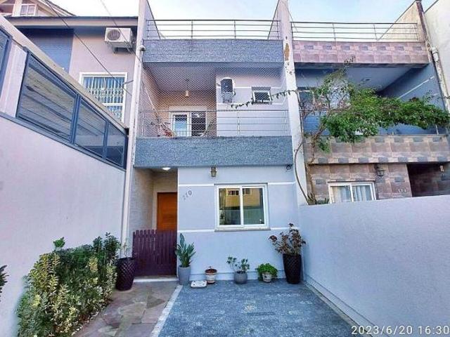 Residencial Verdes Campos Casa em Condomínio à Venda no Verdes Campos