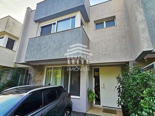 Residencial Verdes Campos Casa em Condomínio à Venda no Verdes Campos