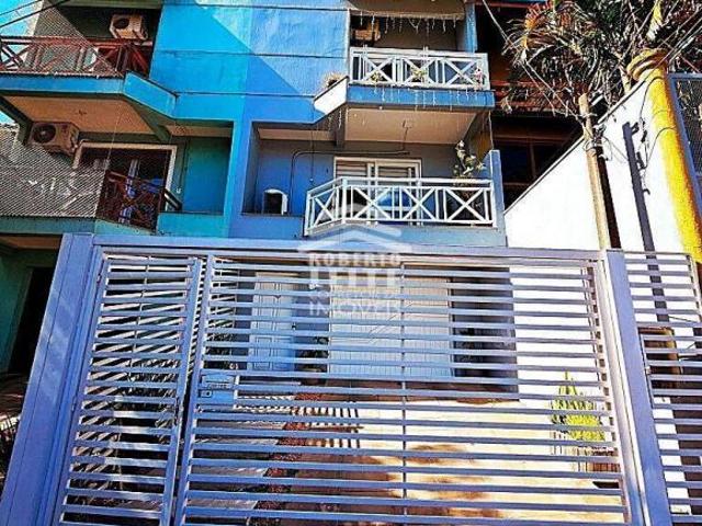 Residencial Verdes Campos Casa em Condomínio à Venda no Verdes Campos