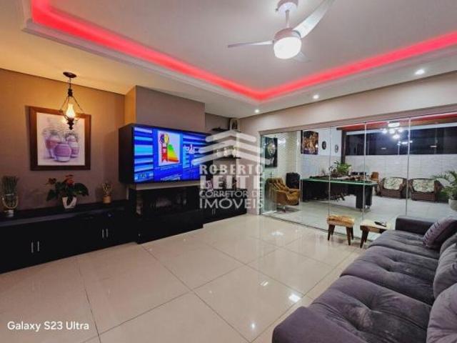 Residencial Verdes Campos Casa em Condomínio à Venda no Verdes Campos