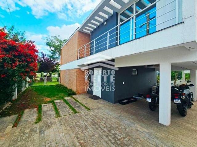 Residencial Verdes Campos Casa em Condomínio à Venda no Verdes Campos