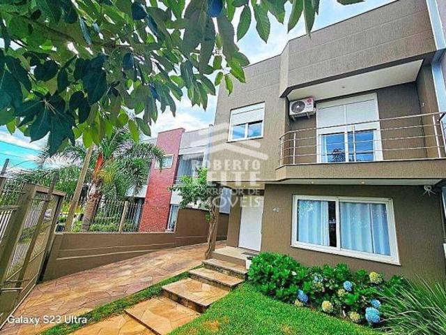 Residencial Verdes Campos Casa em Condomínio à Venda no Verdes Campos