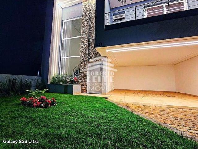 Residencial Verdes Campos Casa em Condomínio à Venda no Verdes Campos