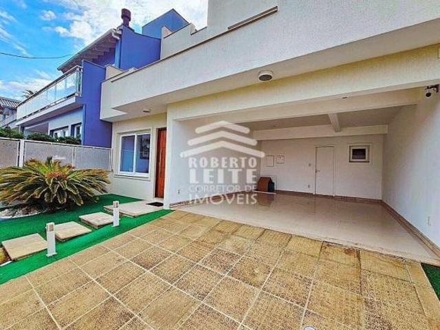 Residencial Verdes Campos Casa em Condomínio à Venda no Verdes Campos