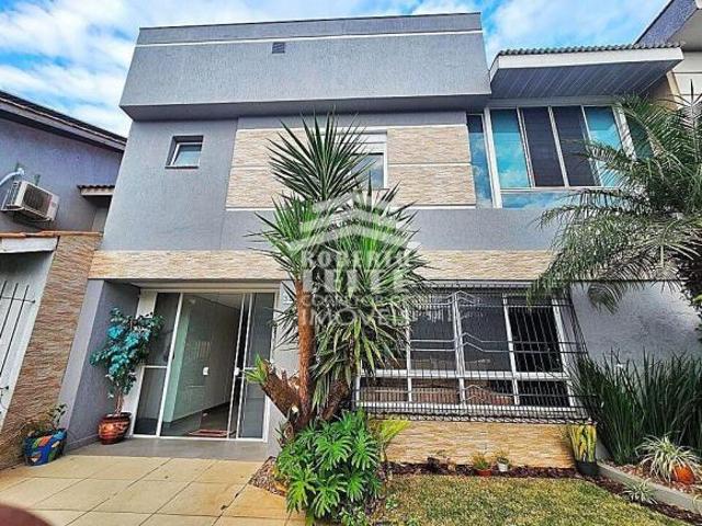 Residencial Verdes Campos Casa em Condomínio à Venda no Verdes Campos