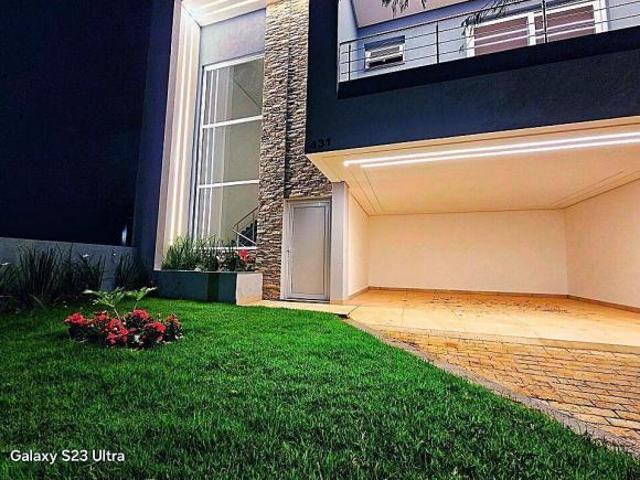 Residencial Verdes Campos Casa em Condomínio à Venda no Verdes Campos