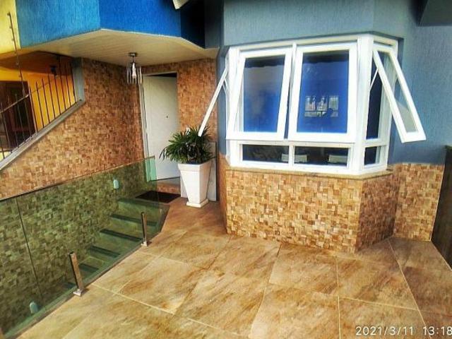 Residencial Verdes Campos Casa em Condomínio à Venda no Verdes Campos