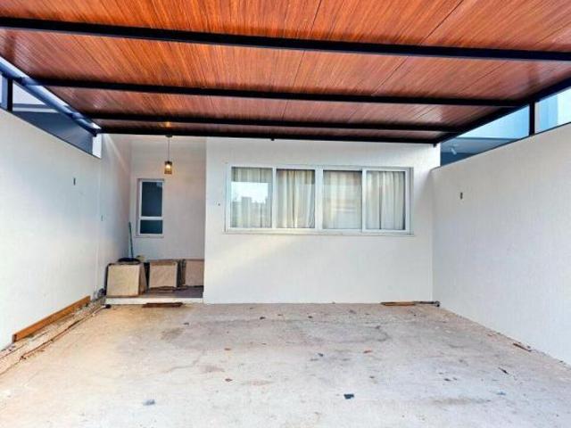 Residencial Verdes Campos Casa em Condomínio Locando no Verdes Campos