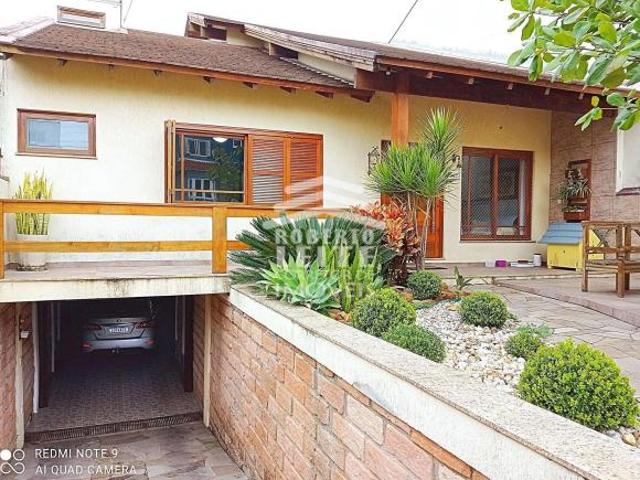 Residencial Verdes Campos Casa em Condomínio para Venda em Protásio Alves Porto Alegre RS
