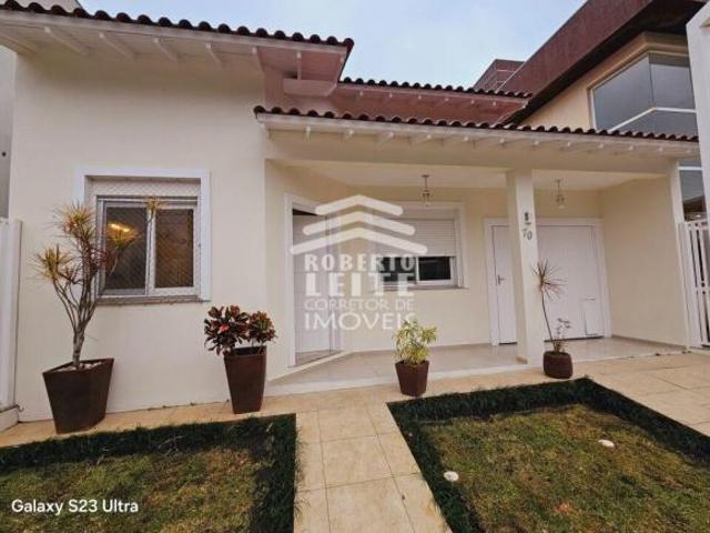 Residencial Verdes Campos Casa Térrea à Venda no Verdes Campos