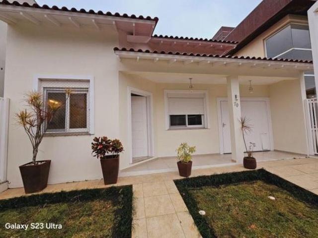 Residencial Verdes Campos Casa Térrea à Venda no Verdes Campos