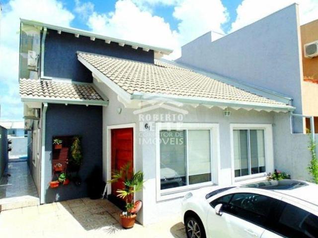 Residencial Verdes Campos Casa Térrea em Condomínio à Venda no Verdes Campos