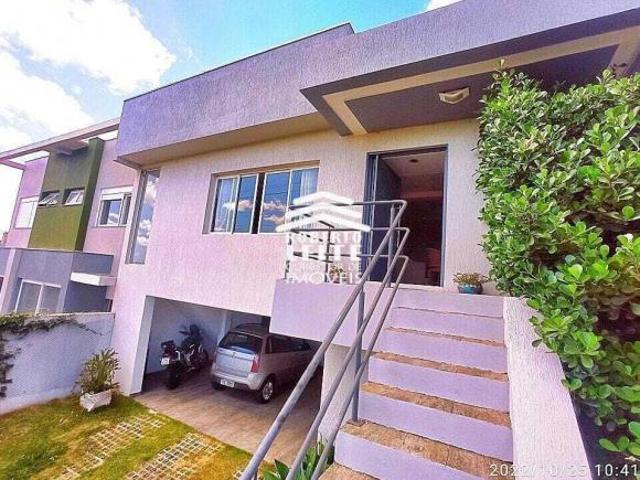 Residencial Verdes Campos Casa Térrea em Condomínio à Venda no Verdes Campos
