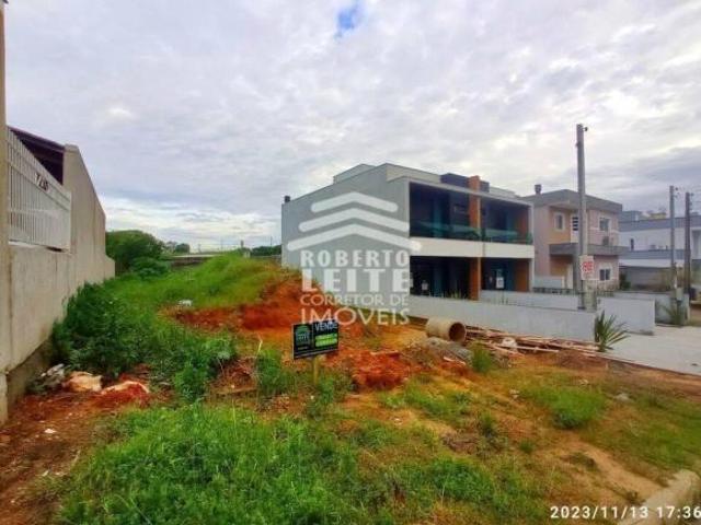 Residencial Verdes Campos Terreno em Condomínio à Venda no Verdes Campos