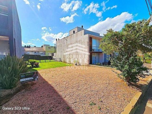 Residencial Verdes Campos Terreno em Condomínio à Venda no Verdes Campos