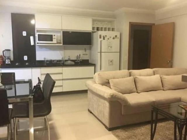Residencial Verdes Brasil Apartamento 1 Quarto Águas Claras
