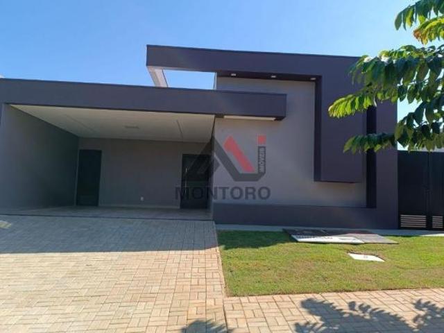 RESIDENCIAL VEREDAS DO CAMPO