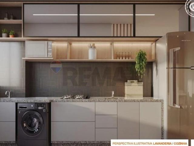 Residencial Verona 2 – Apartamentos de 2 Dormitórios no Saltinho, Paulínia/SP