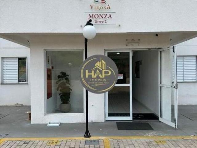 Residencial Verona Apartamento