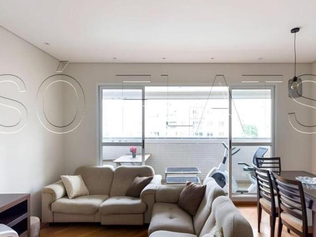 Residencial Versatile Place, apartamento disponível para venda com 90m², 3 dormitórios e 2 vagas